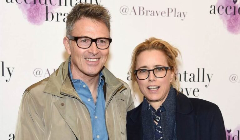 Who Is Neil Joseph Tardio Jr.? Full Story of Téa Leoni’s Ex-Husband and ...