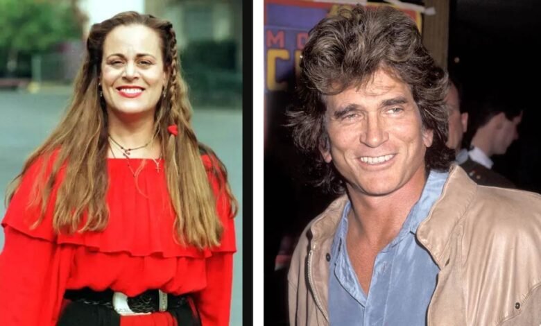 Cheryl Ann Pontrelli: Full Life Story of Michael Landon’s Eldest ...