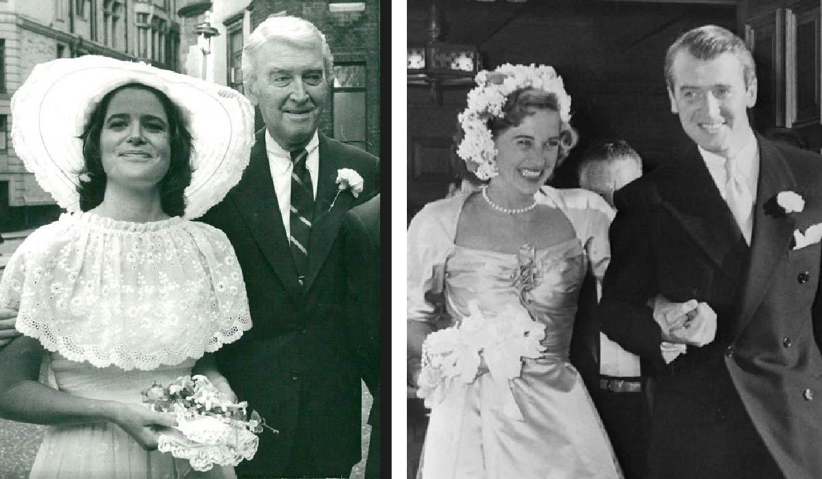 Meet Judy Stewart Merrill: The Quiet Life of James Stewart’s Daughter ...