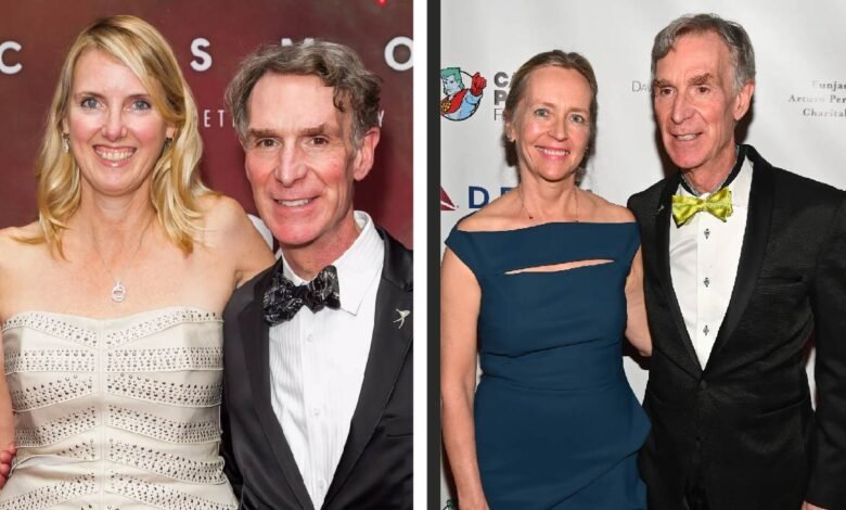 Meet Charity Nye: Everything to Know About Bill Nye’s Daughter - KIVO MIND