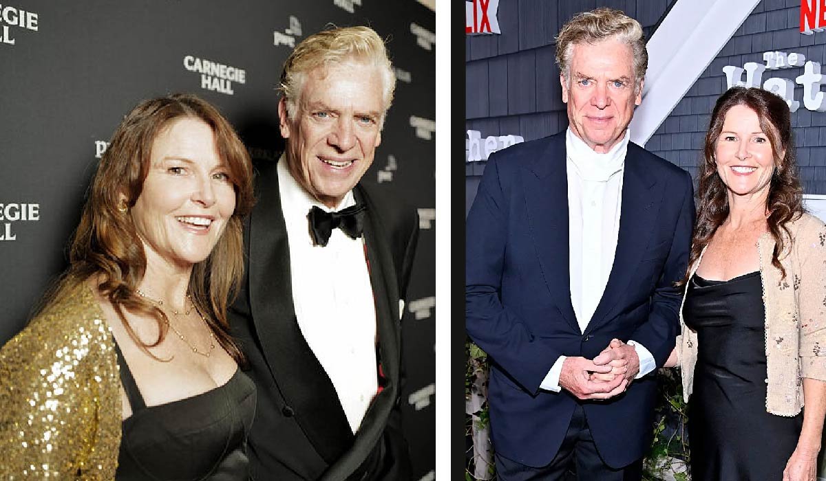 Lupe Gidley: Life of the Actress, Loving Mother, and Wife of ...