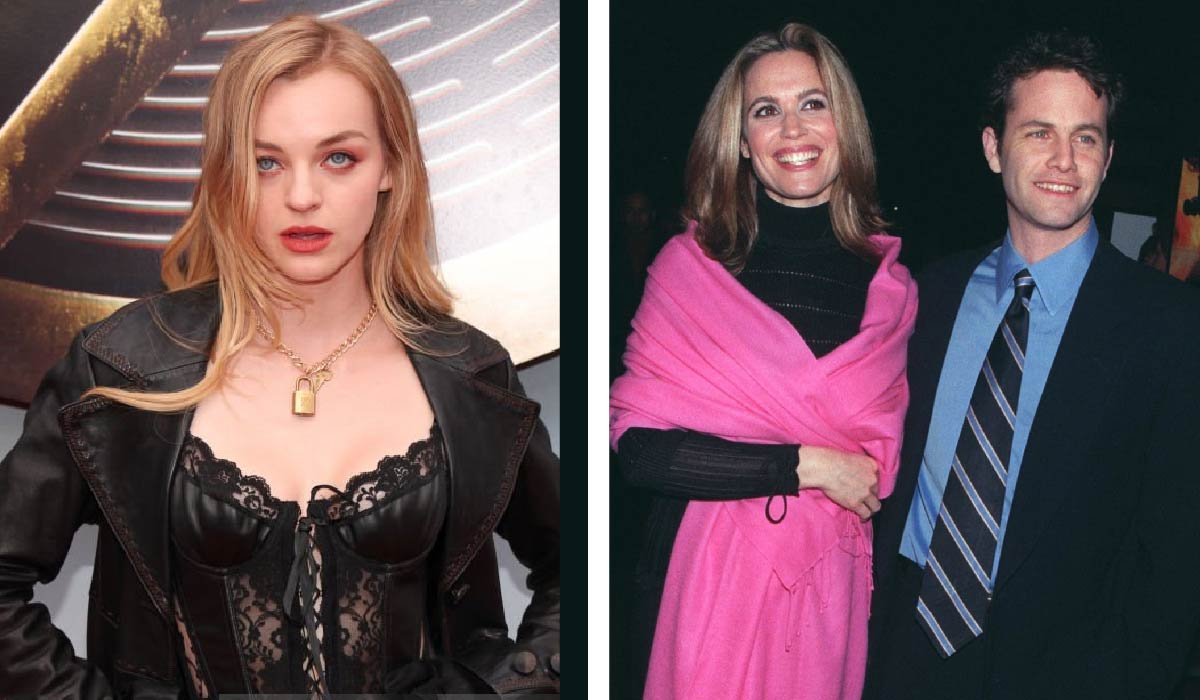 Who Is Olivia Rose Cameron? Full Story Of Kirk Cameron’s Daughter ...