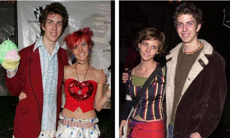 Meet Heidi Van Pelt: Her Life, Career, Marriage to Taran Noah Smith ...