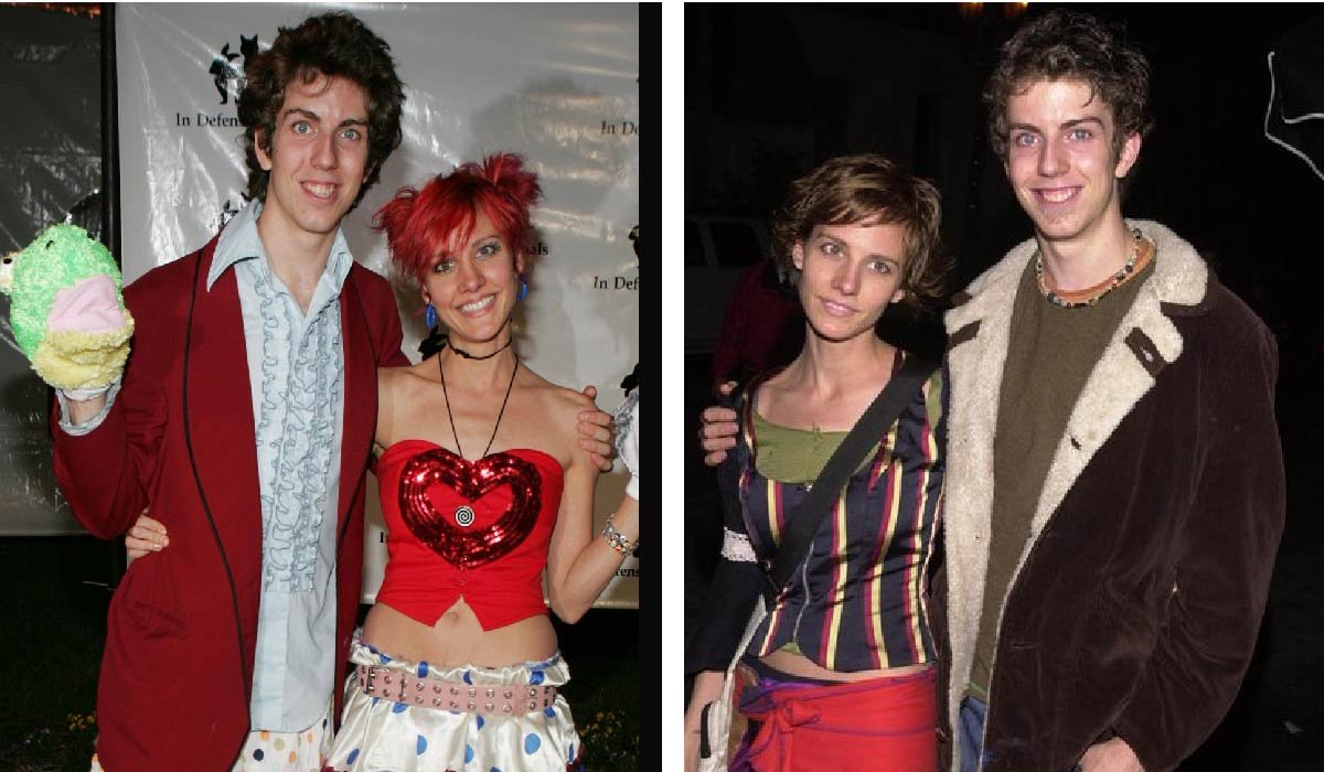 Meet Heidi Van Pelt: Her Life, Career, Marriage to Taran Noah Smith ...