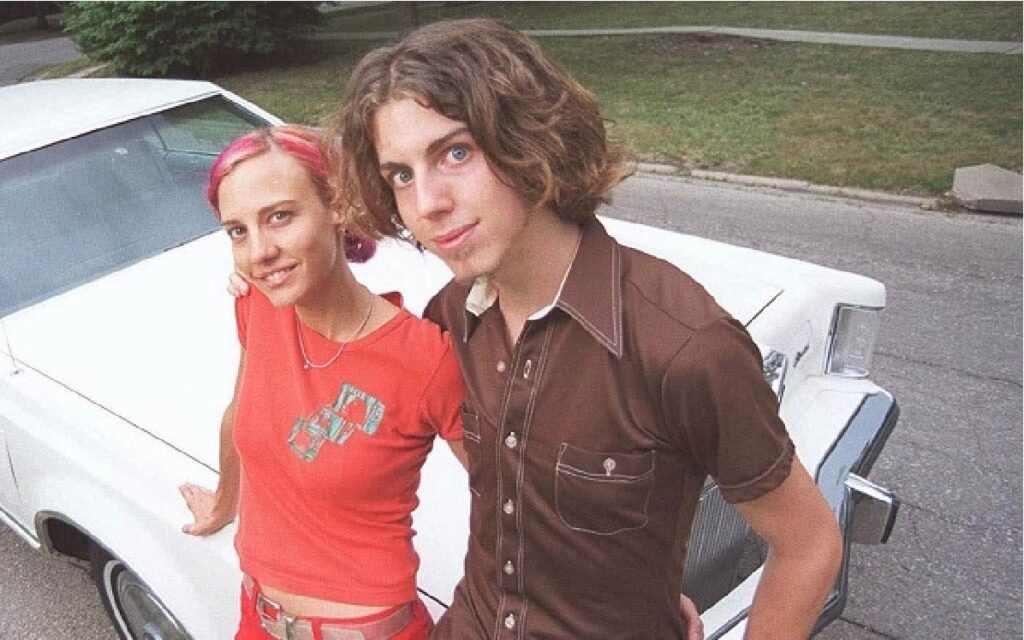 Meet Heidi Van Pelt: Her Life, Career, Marriage to Taran Noah Smith ...