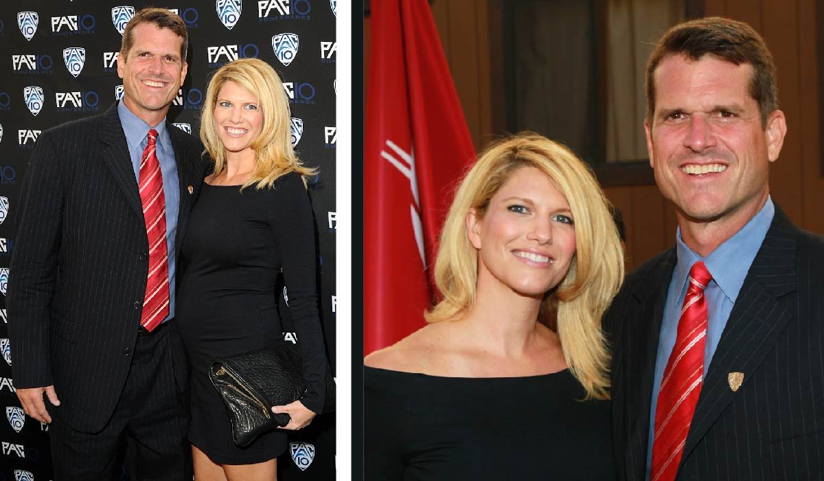 Who Is Miah Harbaugh? A Complete Guide to Jim Harbaugh’s Ex-Wife and ...