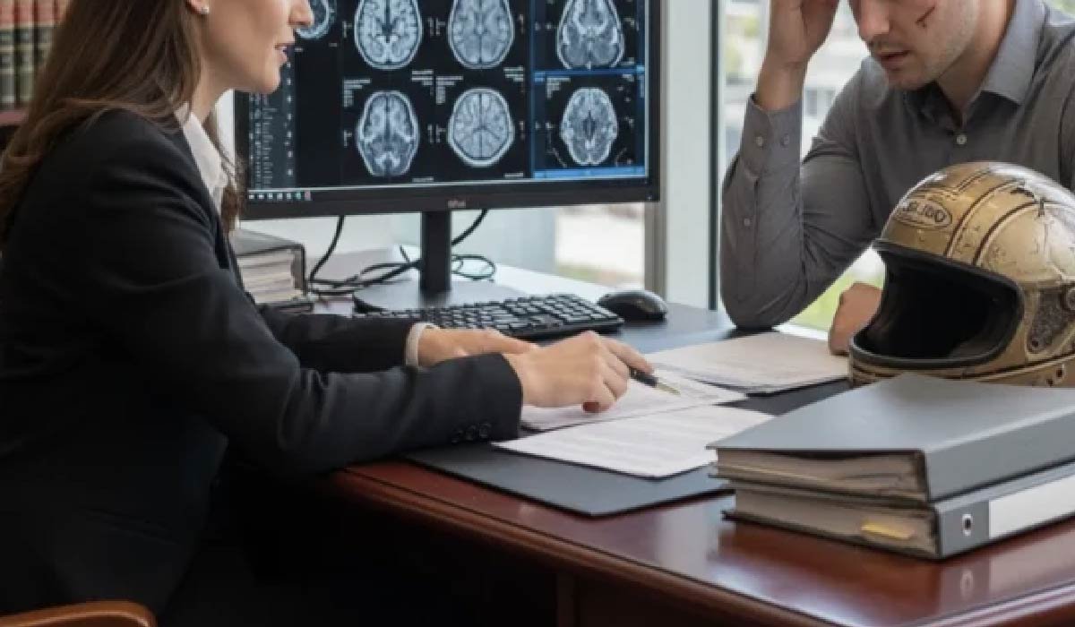 When Punitive Damages Apply in Severe Brain Injury Cases - KIVO MIND