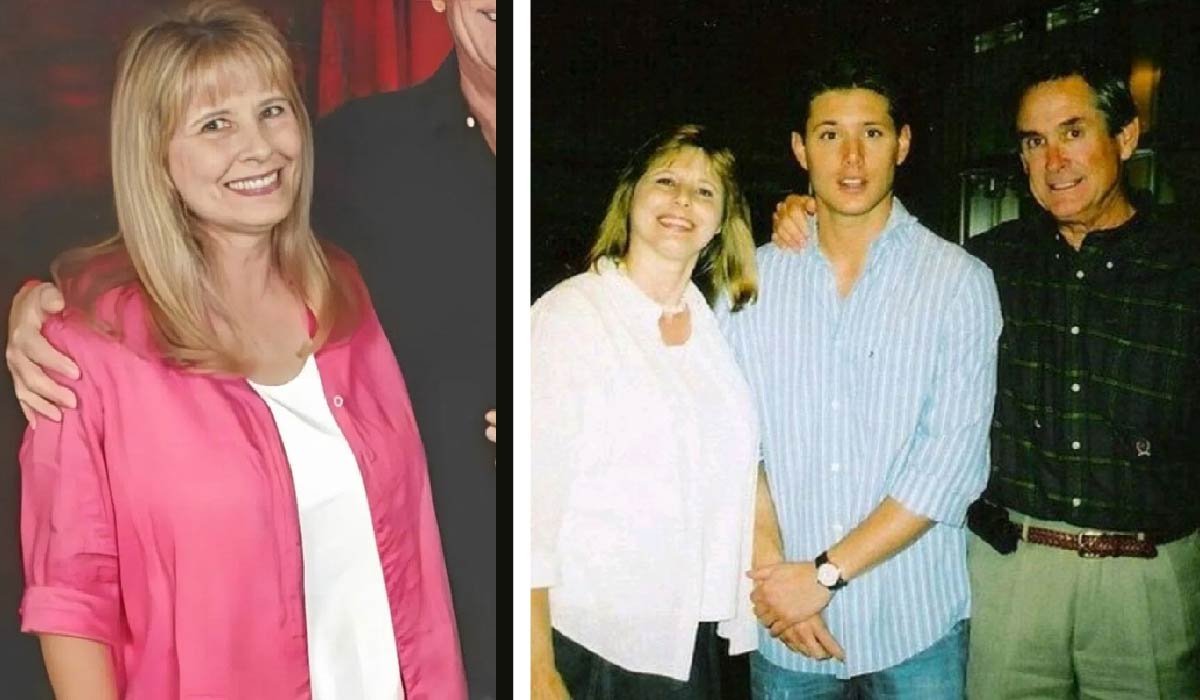 Donna Joan Shaffer-Ackles: Her Life, Family Story, and Role as Jensen ...